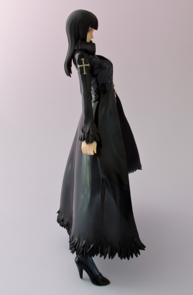 Nico Robin – Strong Edition – Manga.mx