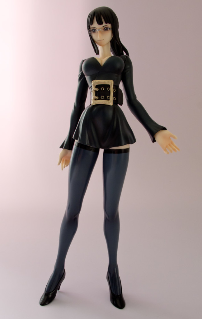 Nico Robin – Strong Edition – Manga.mx