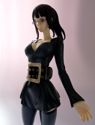 Nico Robin – Strong Edition – Manga.mx