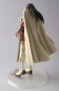 Arshes Nei – Bastard!! – Manga.mx