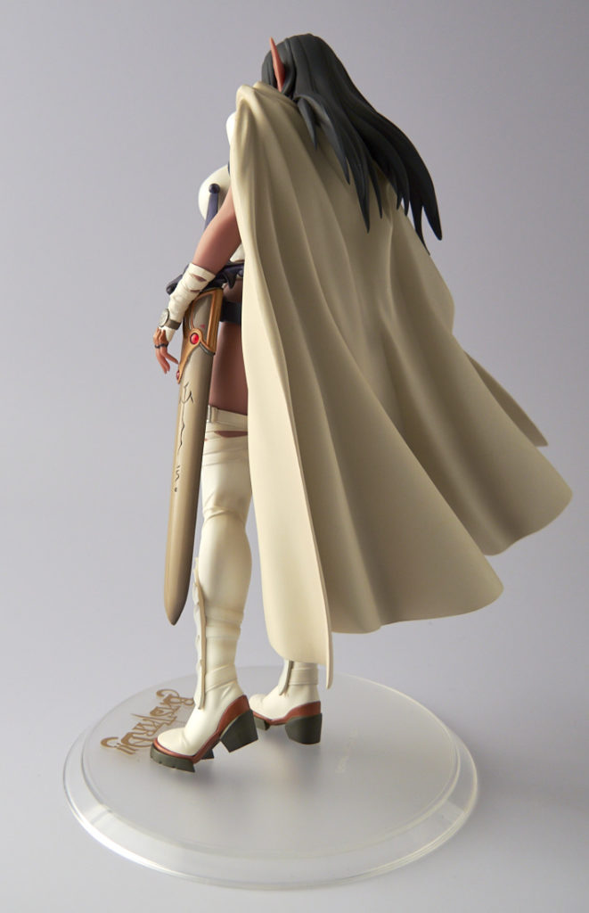 Arshes Nei – Bastard!! – Manga.mx