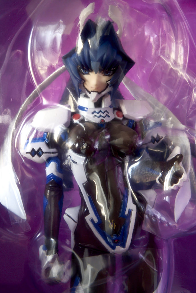 Meiya Mitsurugi – Muv-Luv Alternative « Manga.mx