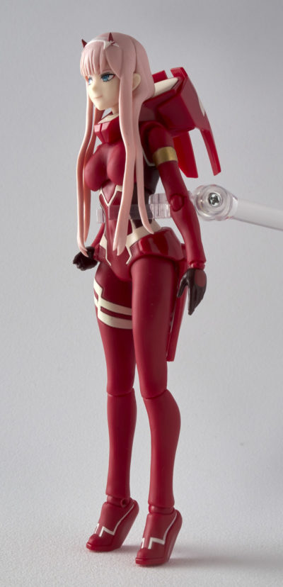 Zero Two – SH Figuarts – Manga.mx
