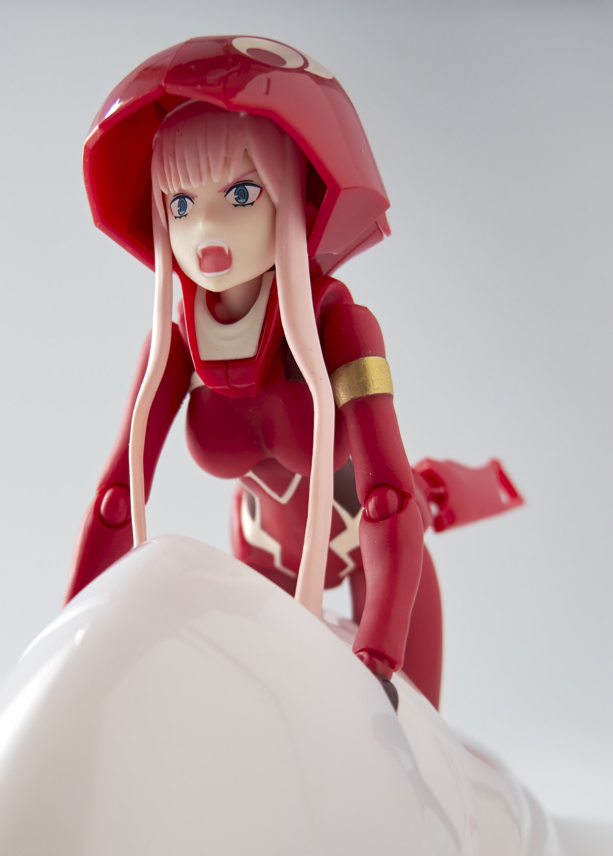 Zero Two – SH Figuarts – Manga.mx