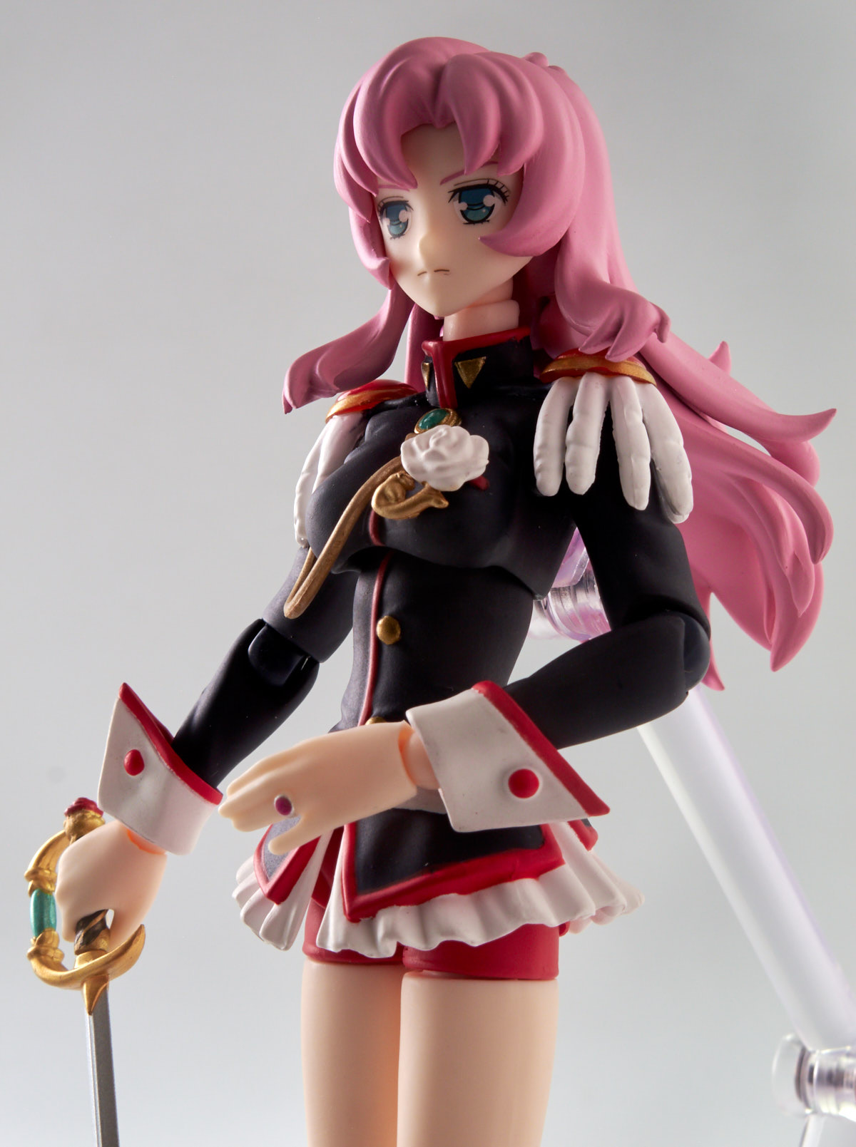 Utena Tenjo – Figma – Manga.mx