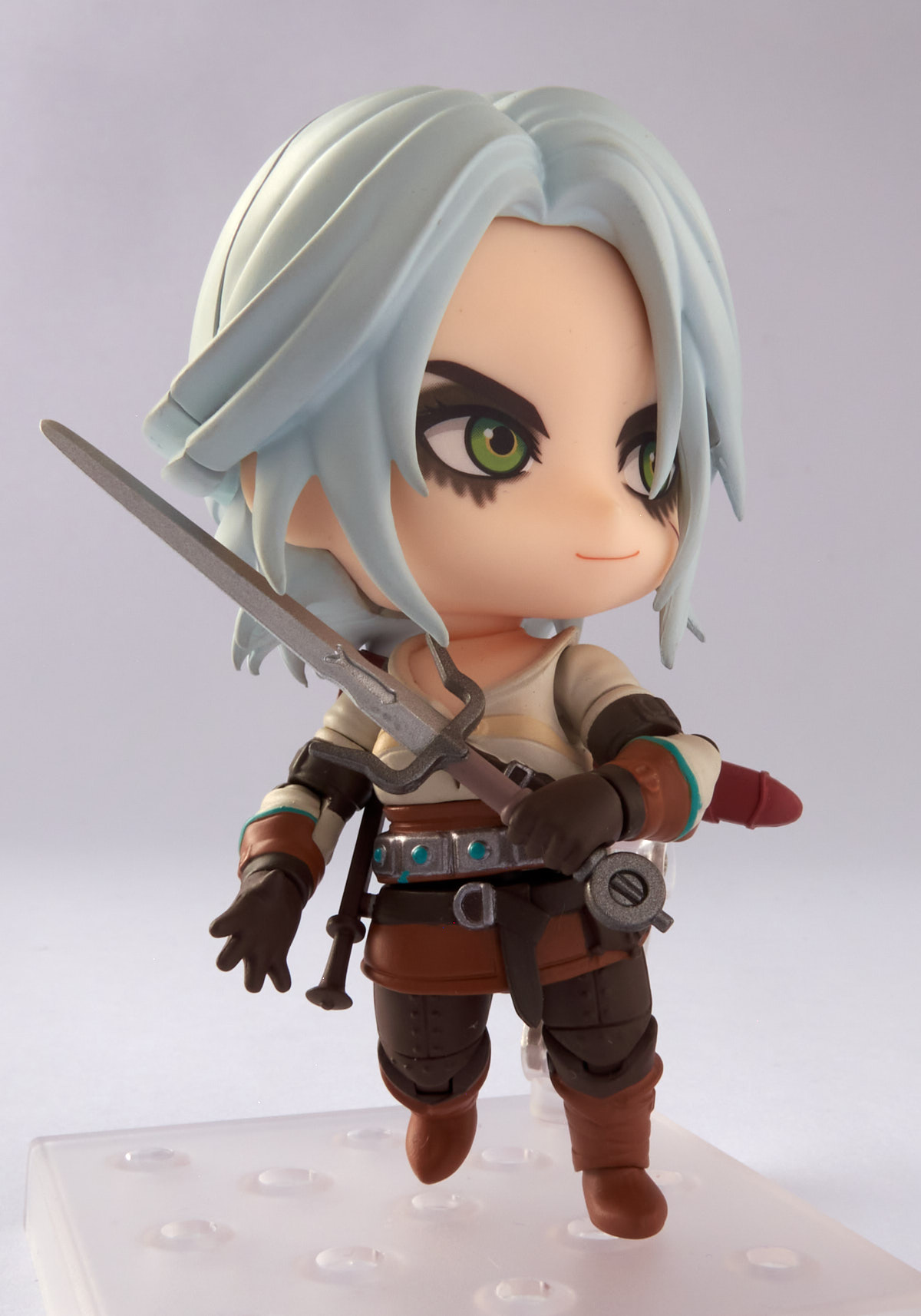 Ciri – Nendoroid – Manga.mx